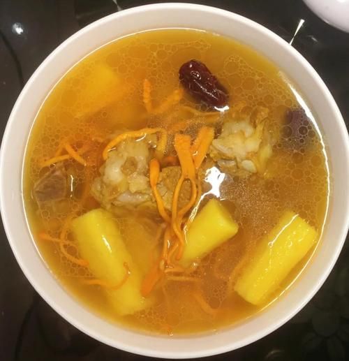 山药排骨汤怎么做_山药排骨汤需要焯水吗-第2张图片-山城妙识 山药排骨汤怎么做_山药排骨汤需要焯水吗-第2张图片-山城妙识