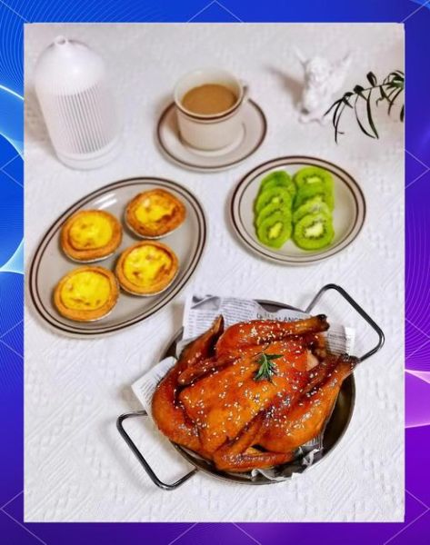 烤鸡怎么腌制_烤鸡腌制配方大全-第3张图片-山城妙识