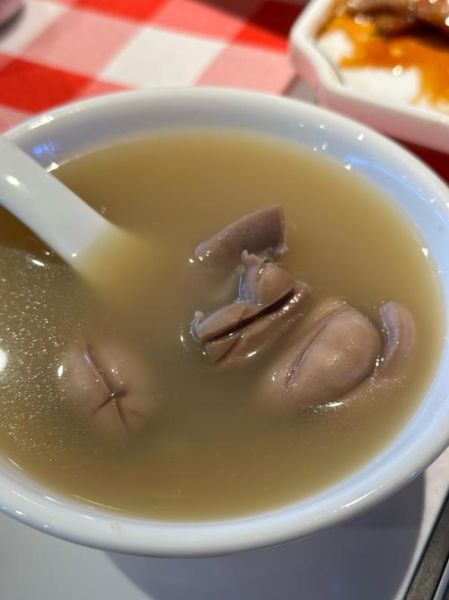 补肾猪腰汤的做法大全_猪腰汤补肾效果好吗-第1张图片-山城妙识