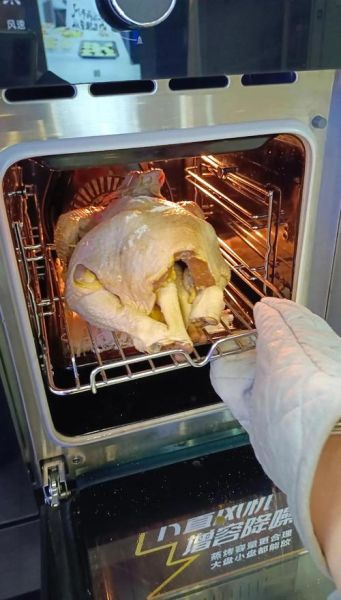 烤鸡怎么腌制_烤鸡腌制配方大全-第1张图片-山城妙识