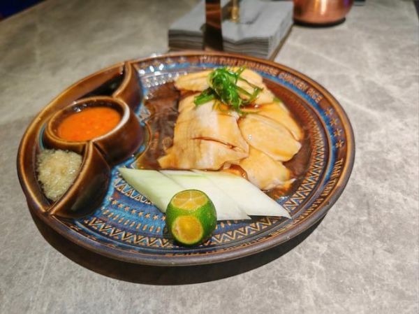 新加坡海南鸡饭怎么做_正宗鸡饭做法窍门-第2张图片-山城妙识