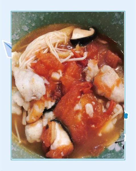 蕃茄鱼片怎么做才鲜嫩_家常做法详细步骤-第3张图片-山城妙识 蕃茄鱼片怎么做才鲜嫩_家常做法详细步骤-第3张图片-山城妙识