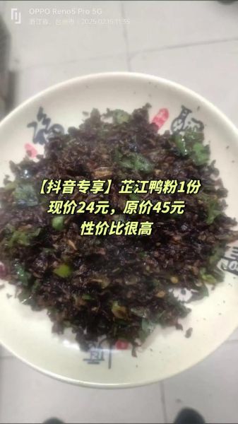 芷江鸭粉哪里正宗_芷江鸭粉哪家好吃-第3张图片-山城妙识 芷江鸭粉哪里正宗_芷江鸭粉哪家好吃-第3张图片-山城妙识