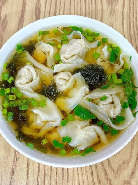 煮馄饨要煮几分钟_馄饨下锅多久能熟-第2张图片-山城妙识