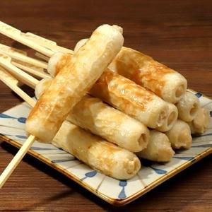 竹轮是什么做的_竹轮原料有哪些-第2张图片-山城妙识