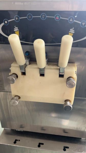 家用冰淇淋机怎么用_商用冰淇淋机多少钱-第1张图片-山城妙识