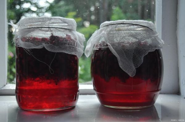 家庭葡萄酒的制作方法比例_自酿葡萄酒配方比例是多少-第3张图片-山城妙识 家庭葡萄酒的制作方法比例_自酿葡萄酒配方比例是多少-第3张图片-山城妙识