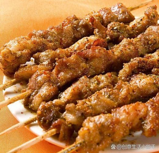 羊排怎么烤才嫩_羊排腌制多久入味-第2张图片-山城妙识