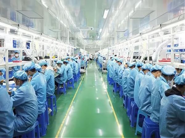 免费加盟家里小工厂_如何开始-第3张图片-山城妙识