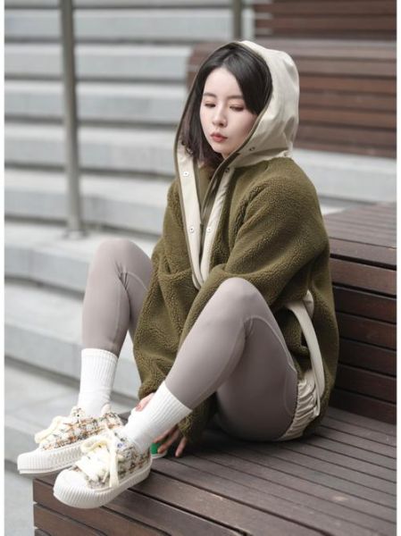 饼干鞋怎么搭配_饼干鞋舒服吗-第1张图片-山城妙识