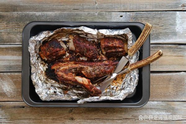 锡纸排骨烤箱多长时间_锡纸排骨烤箱温度多少合适-第1张图片-山城妙识