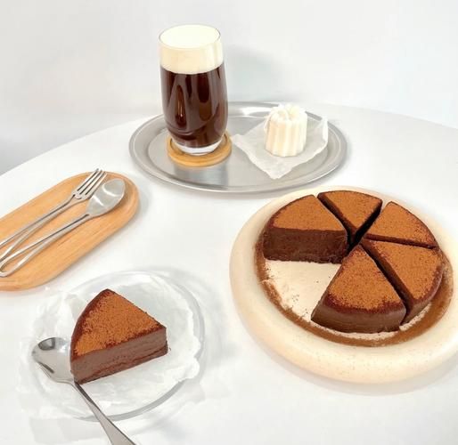 巧克力能做啥简单甜品_不用烤箱的巧克力甜品-第2张图片-山城妙识