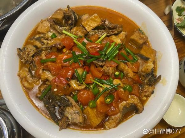 鲶鱼烧豆腐怎么做_鲶鱼烧豆腐的家常做法-第3张图片-山城妙识