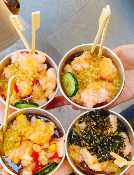 虾滑加盟店哪家好_虾滑加盟费用多少钱-第2张图片-山城妙识 虾滑加盟店哪家好_虾滑加盟费用多少钱-第2张图片-山城妙识