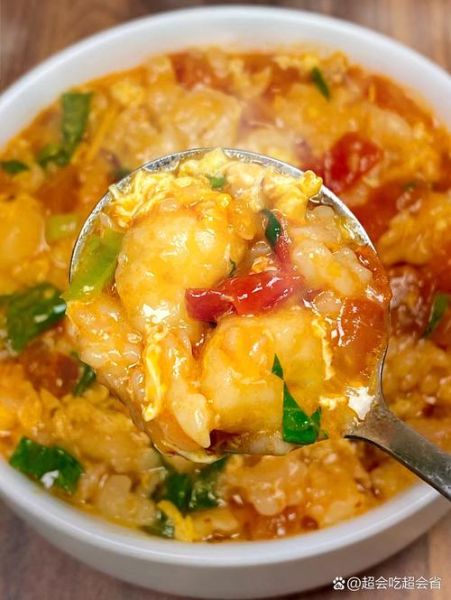 西红柿面疙瘩汤怎么做_面疙瘩汤的家常做法-第2张图片-山城妙识