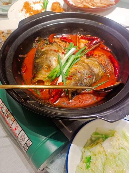 鱼头豆腐汤用什么鱼头_哪种鱼头最鲜-第2张图片-山城妙识 鱼头豆腐汤用什么鱼头_哪种鱼头最鲜-第2张图片-山城妙识