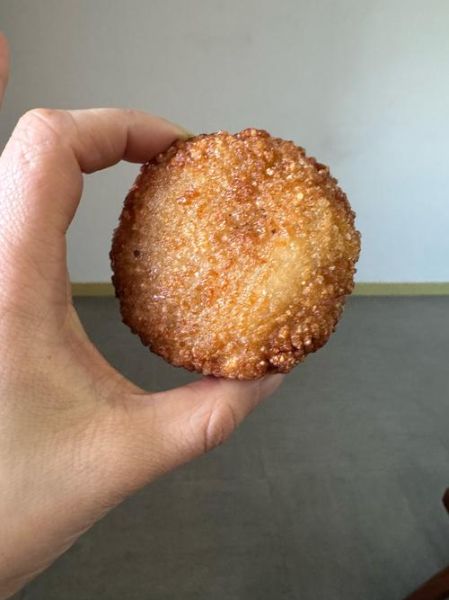 糯米面怎么和面不裂_家常糯米面做法大全-第2张图片-山城妙识