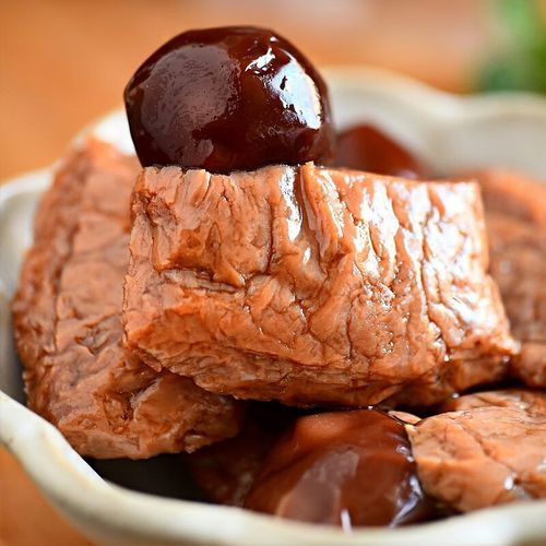 卤豆腐干怎么做好吃_卤豆腐干热量高吗-第3张图片-山城妙识