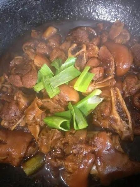 猪后腿肉适合做什么菜_家常做法大全-第2张图片-山城妙识 猪后腿肉适合做什么菜_家常做法大全-第2张图片-山城妙识