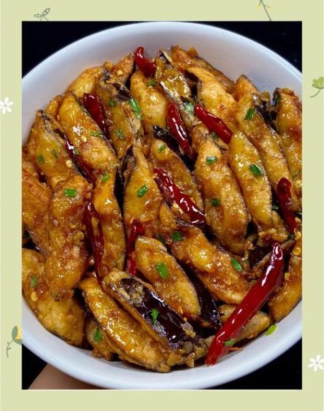 香辣茄子怎么做_香辣茄子热量高吗-第2张图片-山城妙识 香辣茄子怎么做_香辣茄子热量高吗-第2张图片-山城妙识