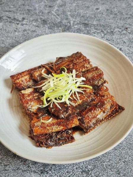 糖醋带鱼怎么做_家常糖醋带鱼做法-第1张图片-山城妙识 糖醋带鱼怎么做_家常糖醋带鱼做法-第1张图片-山城妙识