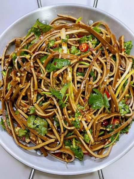 豆腐干怎么做好吃_豆腐干制作方法-第1张图片-山城妙识 豆腐干怎么做好吃_豆腐干制作方法-第1张图片-山城妙识