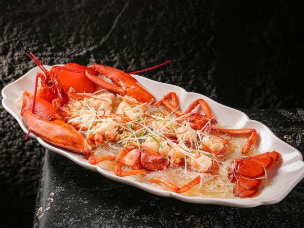 波士顿龙虾怎么做才正宗_波士顿龙虾蒸还是煮-第3张图片-山城妙识 波士顿龙虾怎么做才正宗_波士顿龙虾蒸还是煮-第3张图片-山城妙识