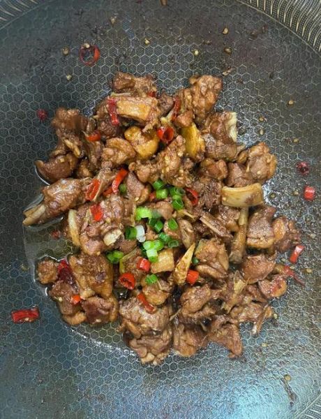 啤酒鸭怎么做好吃_啤酒鸭的简单做法-第3张图片-山城妙识