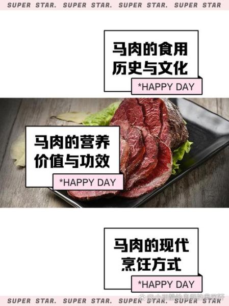 马肉的营养价值_马肉适合什么人吃-第1张图片-山城妙识