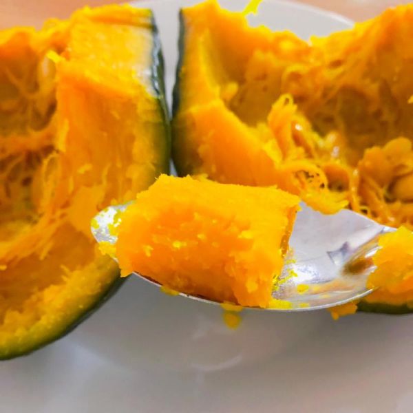 板栗小南瓜怎么蒸_板栗小南瓜要蒸多久-第1张图片-山城妙识 板栗小南瓜怎么蒸_板栗小南瓜要蒸多久-第1张图片-山城妙识