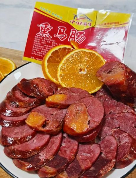 马肉的营养价值_马肉适合什么人吃-第3张图片-山城妙识
