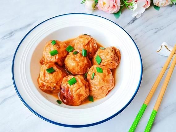 水面筋怎么做好吃_水面筋图片大全-第2张图片-山城妙识 水面筋怎么做好吃_水面筋图片大全-第2张图片-山城妙识