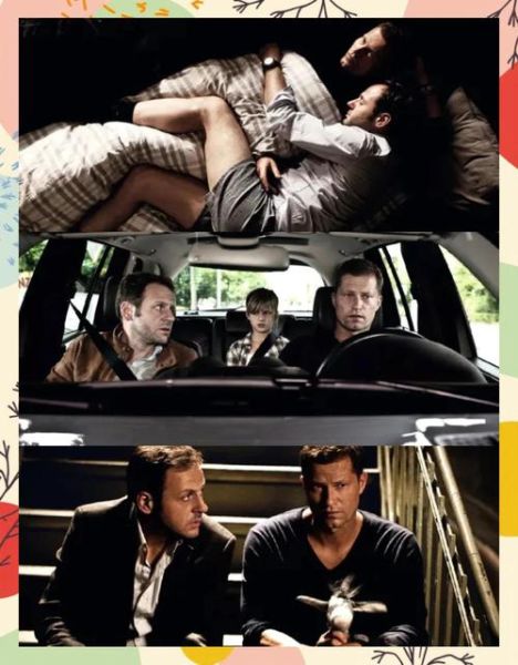 红酒烩鸡1电影讲了什么_红酒烩鸡1电影好看吗-第2张图片-山城妙识