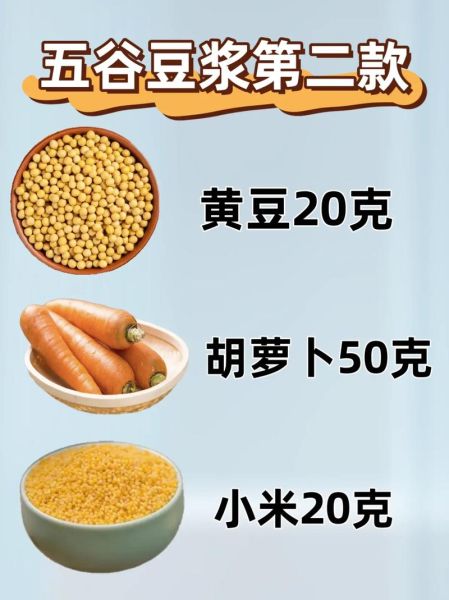 豆浆网名怎么取_豆浆网名大全-第2张图片-山城妙识