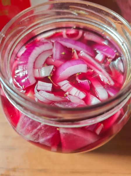 红醋可以做什么吃的_红醋入菜做法大全-第3张图片-山城妙识 红醋可以做什么吃的_红醋入菜做法大全-第3张图片-山城妙识