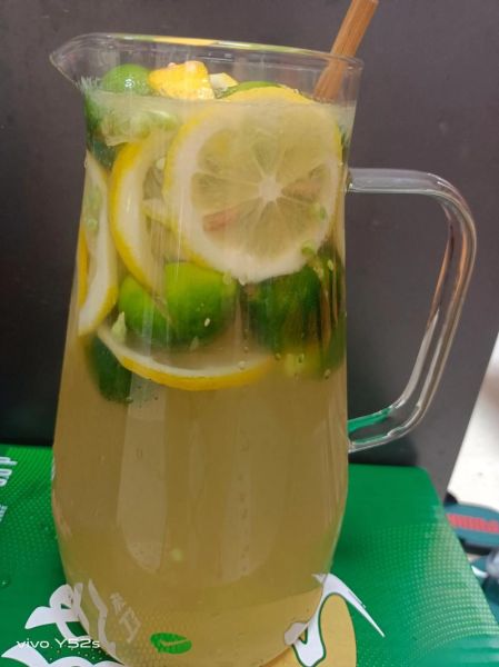 柠檬汁怎么做_柠檬汁的做法视频-第2张图片-山城妙识 柠檬汁怎么做_柠檬汁的做法视频-第2张图片-山城妙识