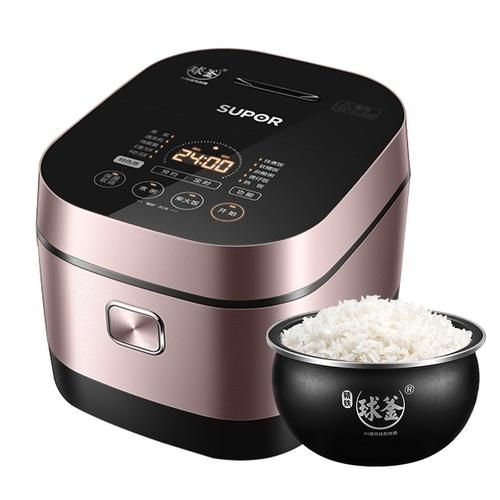 买电饭煲什么牌子好_电饭煲哪个品牌耐用-第3张图片-山城妙识 买电饭煲什么牌子好_电饭煲哪个品牌耐用-第3张图片-山城妙识