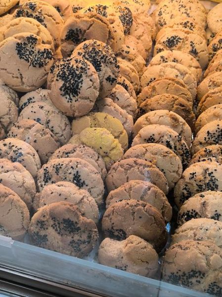 炉果和桃酥的做法区别_哪个更酥-第1张图片-山城妙识 炉果和桃酥的做法区别_哪个更酥-第1张图片-山城妙识