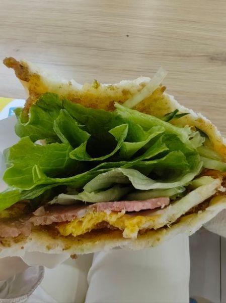 山东掉渣饼的做法大全_掉渣饼怎么和面才酥脆-第2张图片-山城妙识