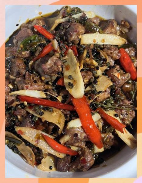 四川姜爆鸭怎么做才正宗_姜爆鸭最地道的川味做法-第2张图片-山城妙识 四川姜爆鸭怎么做才正宗_姜爆鸭最地道的川味做法-第2张图片-山城妙识