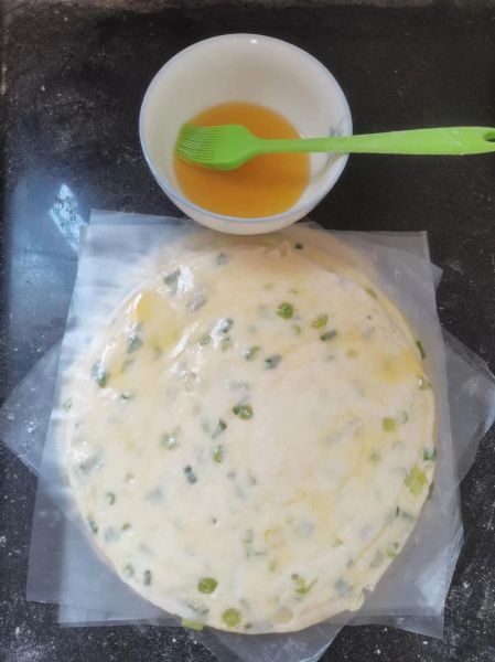 油馍怎么做_油馍和油条区别-第3张图片-山城妙识 油馍怎么做_油馍和油条区别-第3张图片-山城妙识