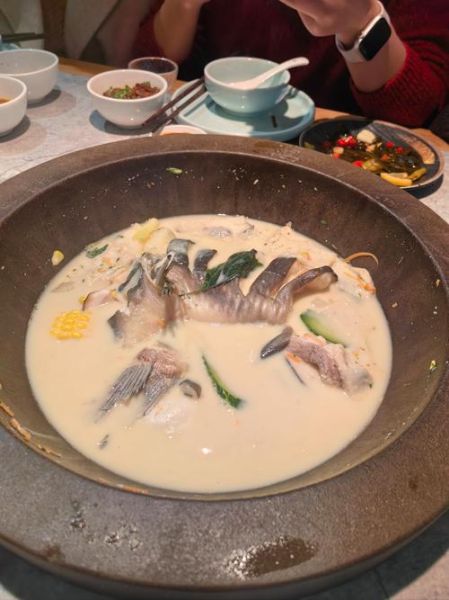 蒸汽石锅鱼怎么做_蒸汽石锅鱼用什么鱼最好-第2张图片-山城妙识 蒸汽石锅鱼怎么做_蒸汽石锅鱼用什么鱼最好-第2张图片-山城妙识