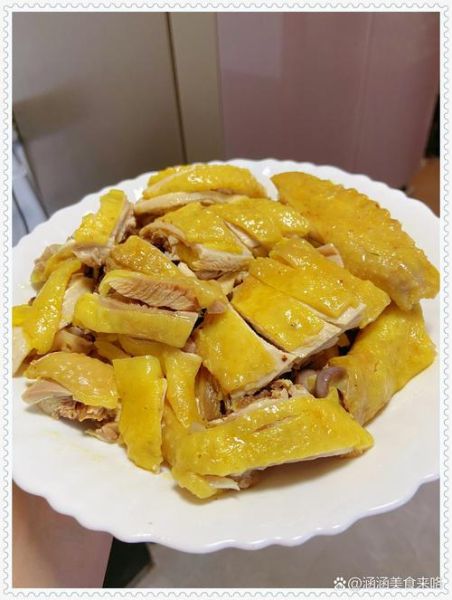 清蒸鸡怎么蒸才好吃_清蒸鸡蒸多久才嫩滑-第2张图片-山城妙识 清蒸鸡怎么蒸才好吃_清蒸鸡蒸多久才嫩滑-第2张图片-山城妙识