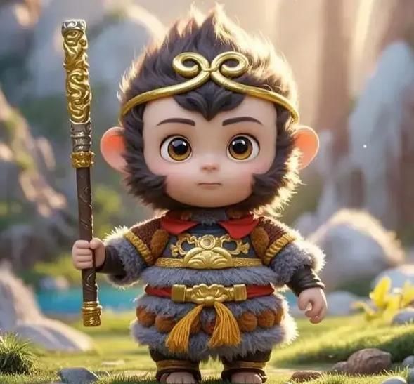 技巧敏捷是什么生肖_属猴人为什么最灵巧-第2张图片-山城妙识