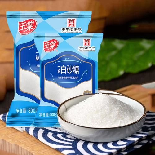 白砂糖哪个牌子好_十大白砂糖品牌排行榜-第1张图片-山城妙识