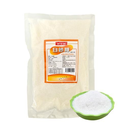 白砂糖哪个牌子好_十大白砂糖品牌排行榜-第2张图片-山城妙识