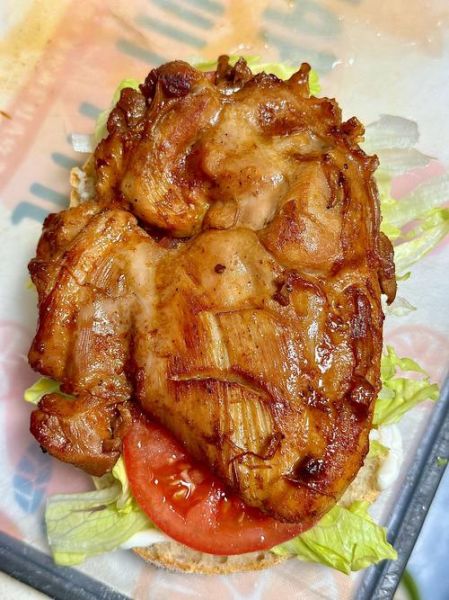 奥尔良鸡腿怎么腌制_奥尔良鸡腿烤箱温度时间-第3张图片-山城妙识