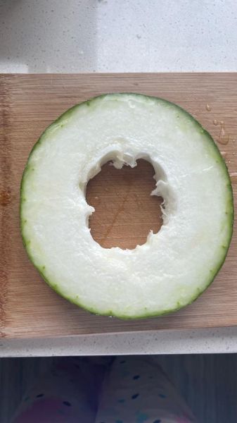 冬瓜汁怎么榨汁好喝_冬瓜汁的做法窍门-第3张图片-山城妙识