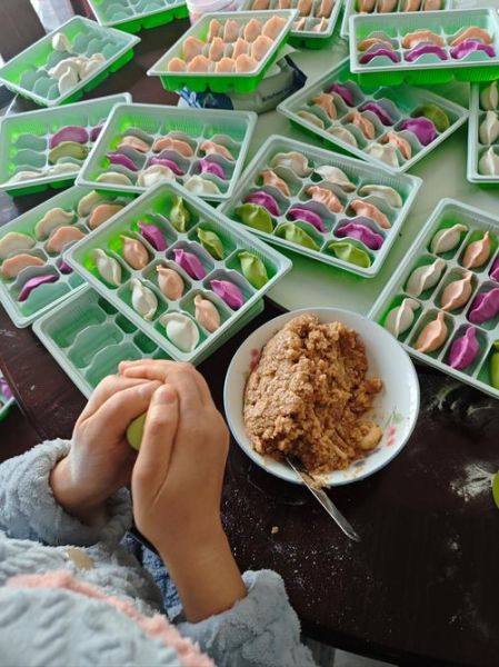 饺子皮怎么做最好吃_为什么总是硬-第1张图片-山城妙识