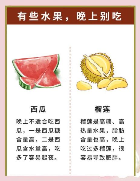 先兆流产不能吃哪些水果_先兆流产饮食禁忌-第2张图片-山城妙识 先兆流产不能吃哪些水果_先兆流产饮食禁忌-第2张图片-山城妙识